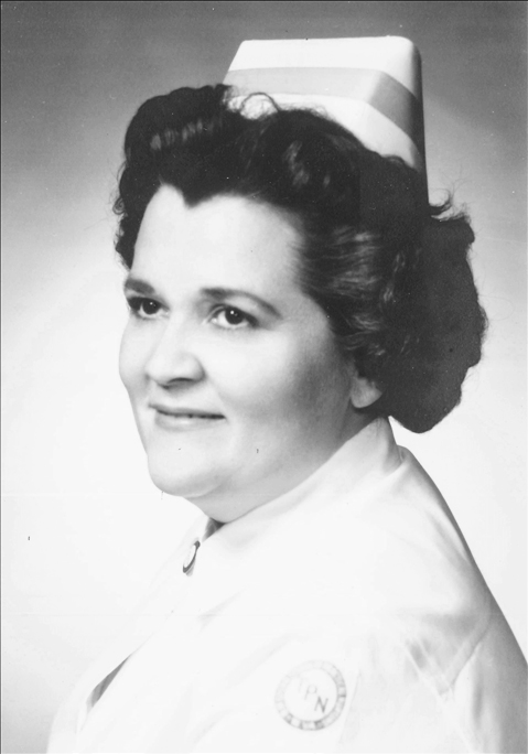 HAZEL “BETTY” MILLER LEWIS | News, Sports, Jobs - The Intelligencer